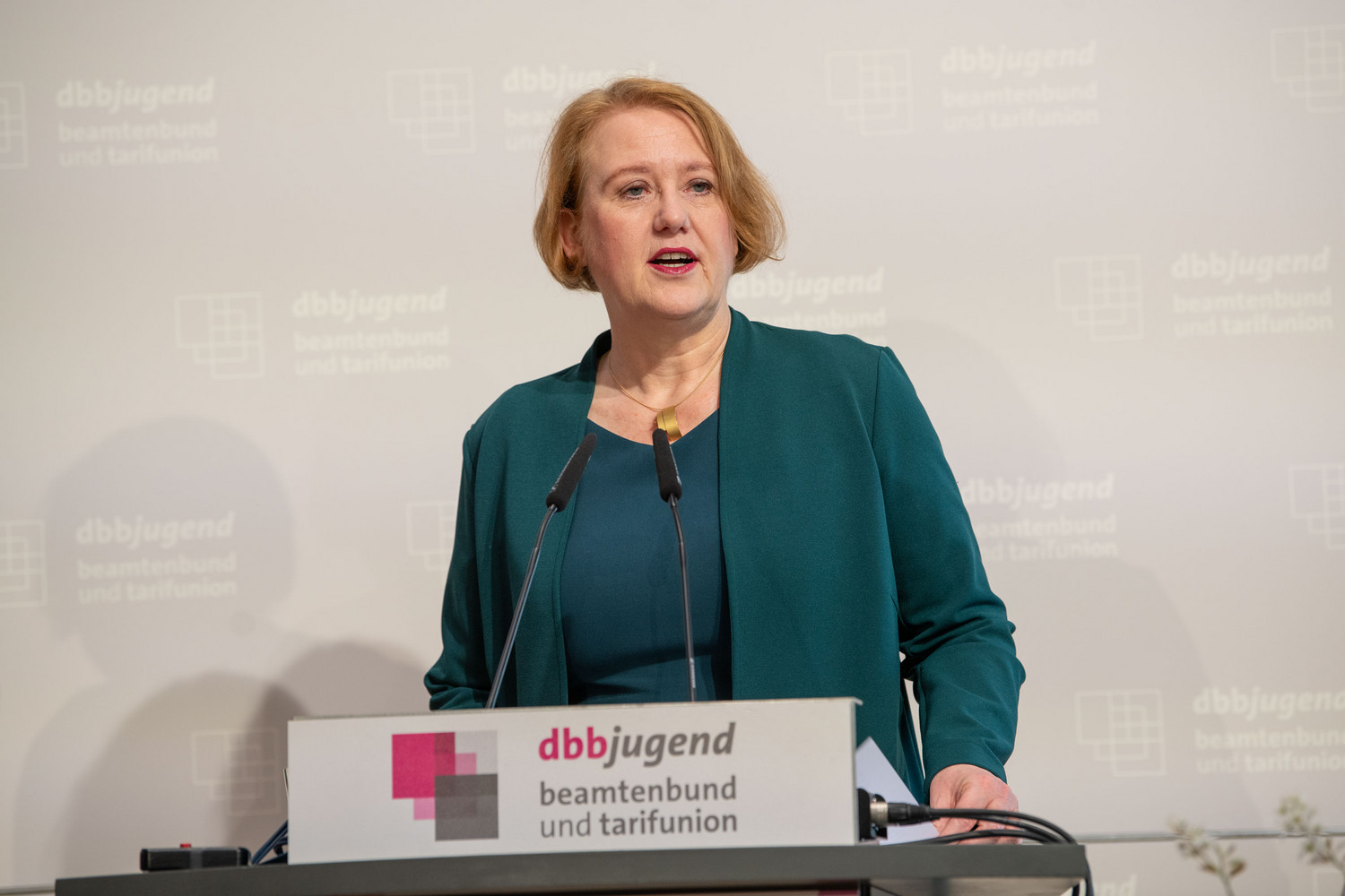 Ideencampus 2025: Demokratie neu beleben | staatklar.org
